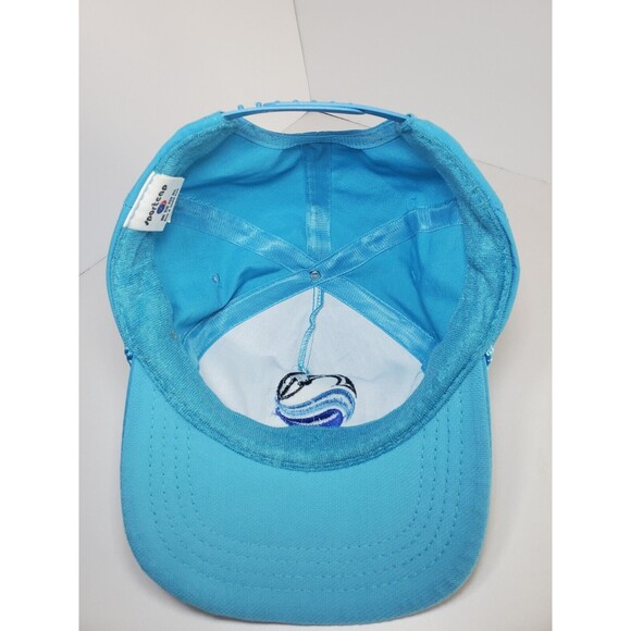 Speedway | Accessories | Vtg New Sea World Blue Hat Shamu Snapback ...